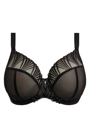 Elomi Reja Underwire Plunge Bra