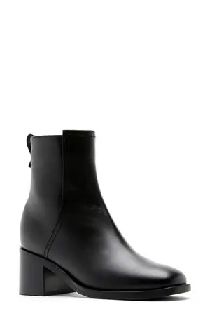 La Canadienne Jordan City Dry Ankle Bootie