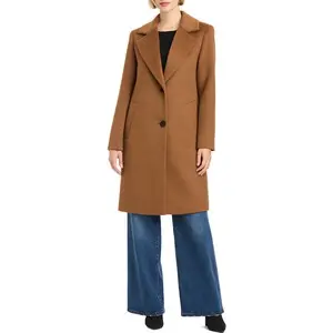 Vince Camuto Collared Coats For Women