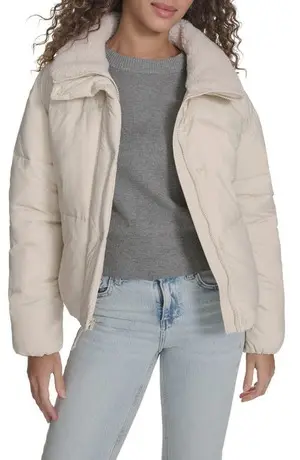Levi's Boxy Jackets For Women