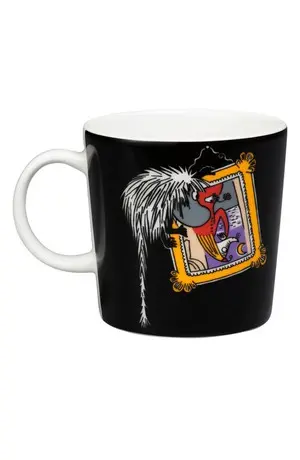 MOOMIN Stinky Art Mug