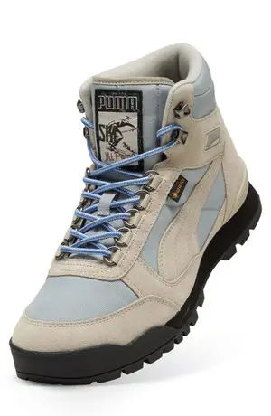 Puma Cushioned Boots For Men