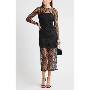 Chelsea28 A-line Cocktail Dresses