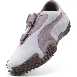 PUMA Mostro Velvet Dream Sneakers - Lilac Crush/raisin