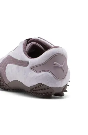 PUMA Mostro Velvet Dream Sneakers - Lilac Crush/raisin