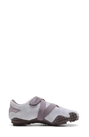 PUMA Mostro Velvet Dream Sneakers - Lilac Crush/raisin