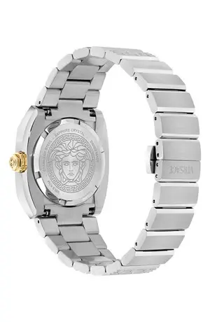 Versace Antares Bracelet Watch