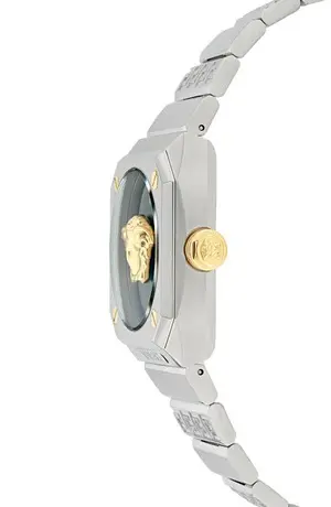 Versace Antares Bracelet Watch