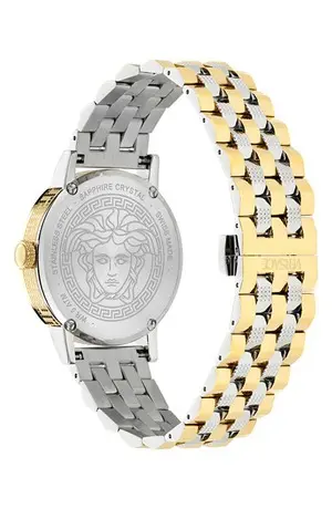 Versace Albireo Bracelet Watch