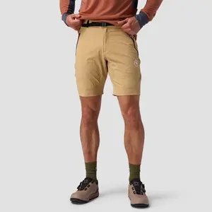 Backcountry Frill Shorts For Men