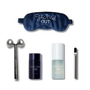 JOANNA CZECH Night Restore Kit - None