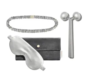 JOANNA CZECH X Dariia Day Natural Beauty Set