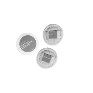 JOANNA CZECH The Face Wash Pads - None