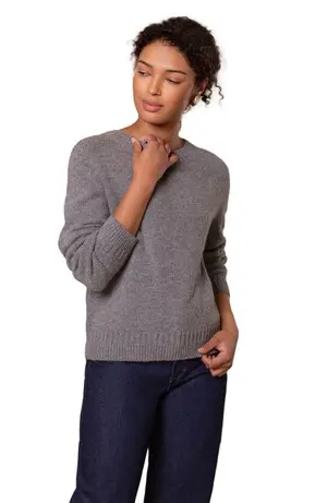 Celtic & Co. Off The Shoulder Sweaters For Women