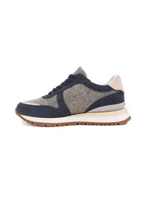 CELTIC & CO. Wool Panel Trainer