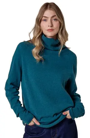 Celtic & Co. Relaxed Knitwear For Women