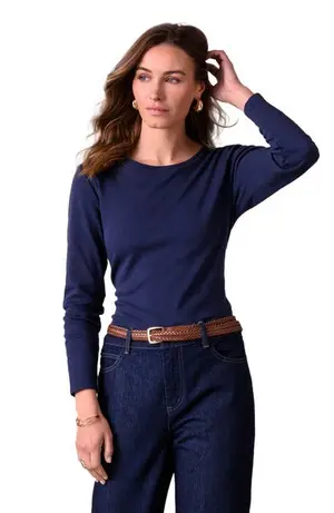 Celtic & Co. Long Sleeve T-shirts For Women