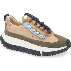 4ccccees Lace Up Shoes For Women