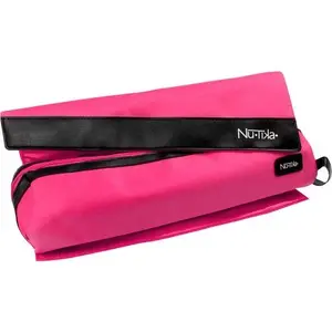 NUME Nutika Travel Bag & Heat Mat - Pink