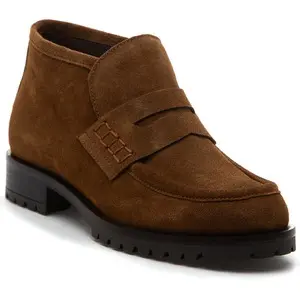 275 CENTRAL Zelia Weatherproof Ankle Boots