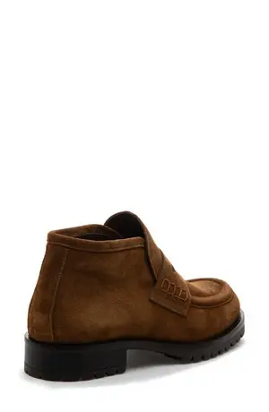 275 CENTRAL Zelia Weatherproof Ankle Boots
