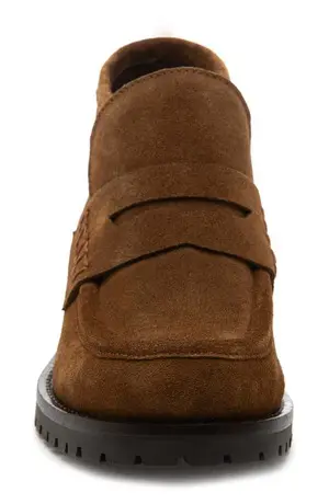 275 CENTRAL Zelia Weatherproof Ankle Boots