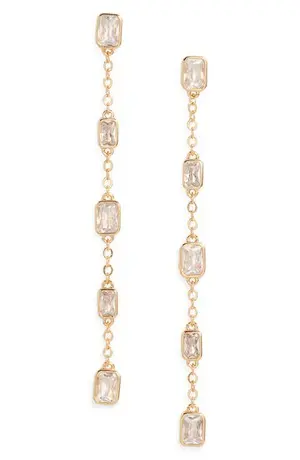 CHILD OF WILD Starlight Dangle Drop Earrings