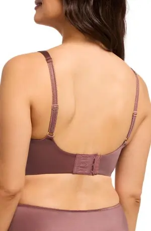 MONTELLE INTIMATES Mysa Cup Sized Bralette