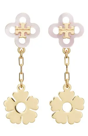 Tory Burch Resin Jewelry