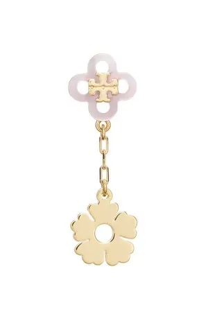 Tory Burch Forget Me Not Linear Earrings