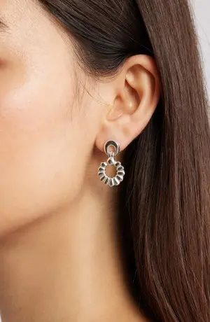 CHILD OF WILD Railay Drop Earrings
