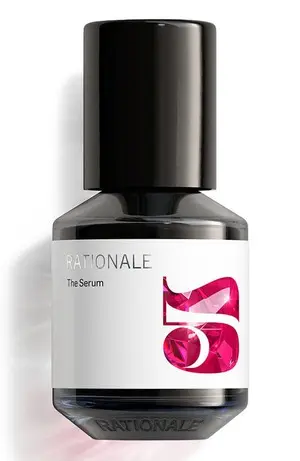 RATIONALE 5 The Serum - White