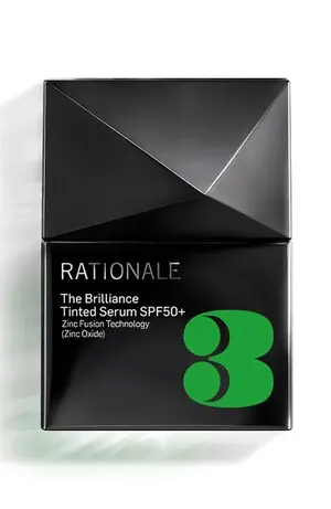 RATIONALE 2 The Light Crème - Beige