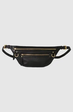 Tah Cross Body Belt Bags