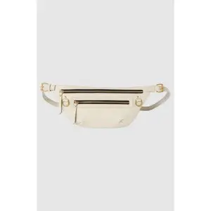 TAH Nomad Fanny Pack Bone
