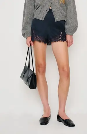 Casual Micro Shorts
