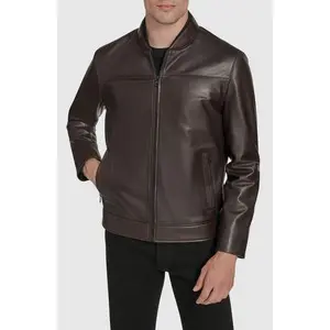 Andrew Marc Trimmed Outerwear For Men