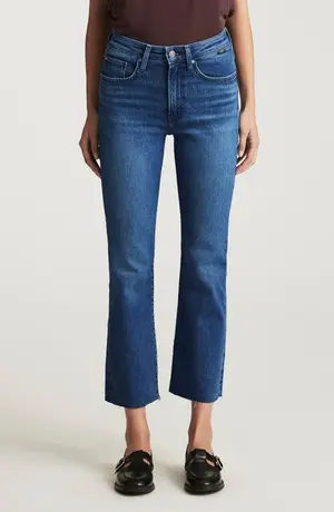 Mavi Kick Flare Jeans For Women