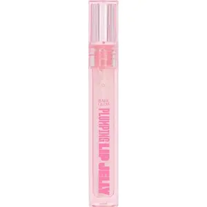 BABE ORIGINAL Plumping Lip Jelly Clear