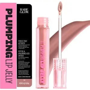 BABE ORIGINAL Plumping Lip Jelly - Nude
