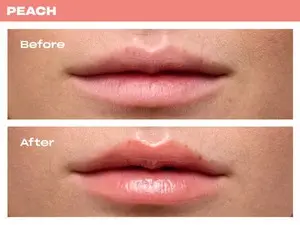 BABE ORIGINAL Plumping Lip Jelly - Peach