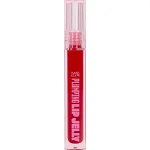 BABE ORIGINAL Plumping Lip Jelly - Red