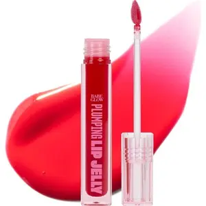 BABE ORIGINAL Plumping Lip Jelly - Red
