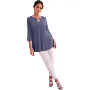 Jessica London 3/4 Sleeve Kaftans Tunics