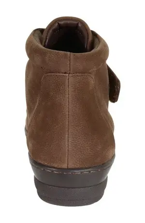 DAVID TATE Mesa Bootie - Brown