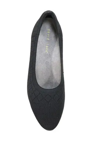 DAVID TATE Carla Pumps