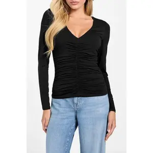 Guess Long Sleeve Tops