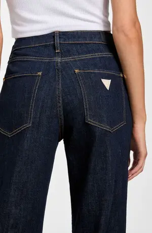 Guess Wide Leg Jeans