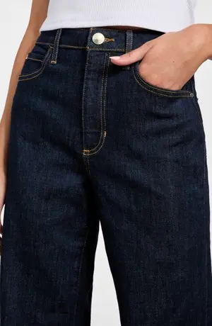 Guess Wide Leg Jeans