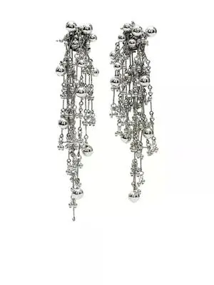Isabel Marant Étoile Freya Clip Earrings